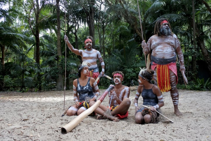 Metropolitan Memorial Parks - First Nations Cultural Conversations