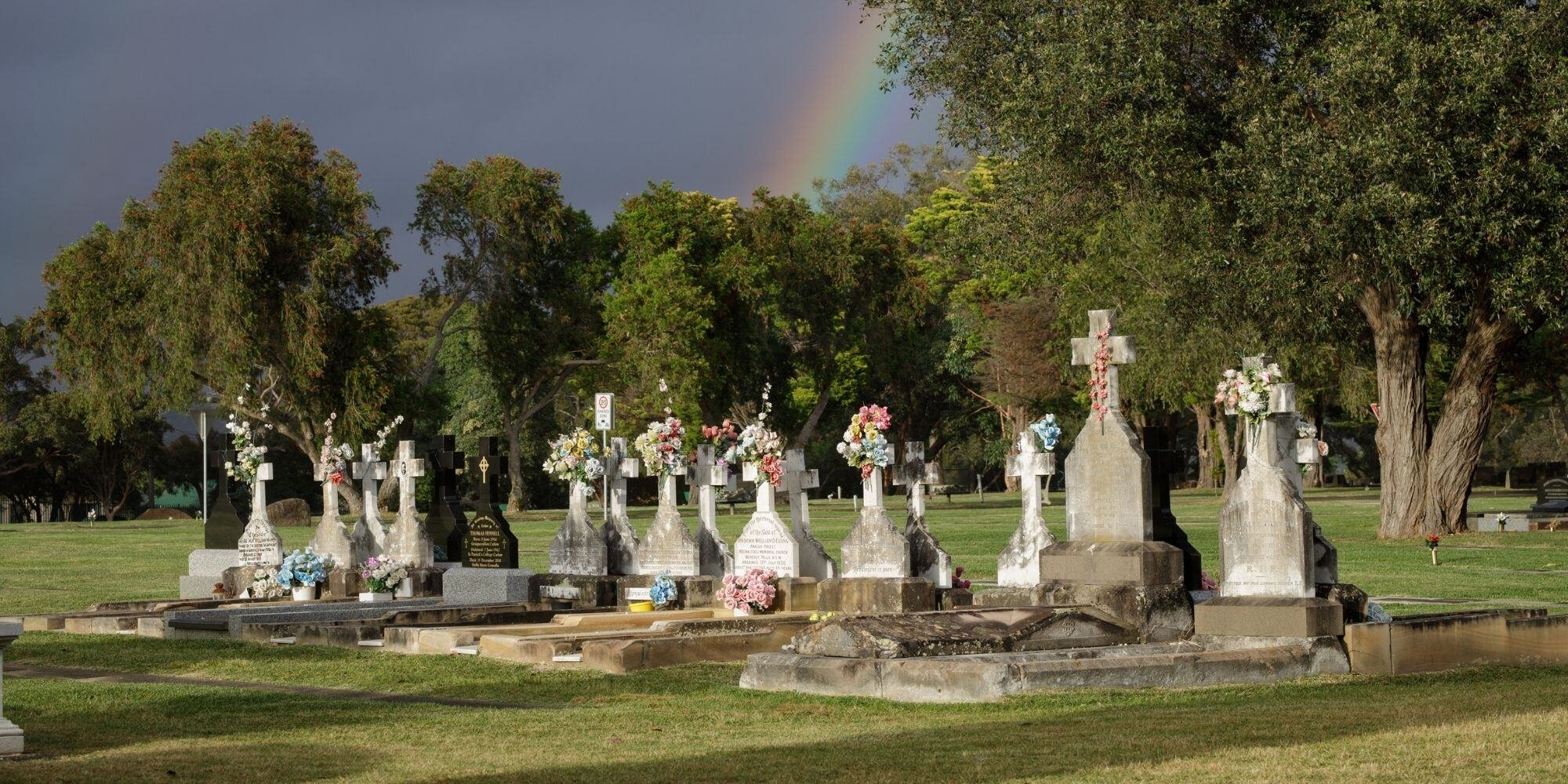 Metropolitan Memorial Parks - Woronora Memorial Park and Crematorium