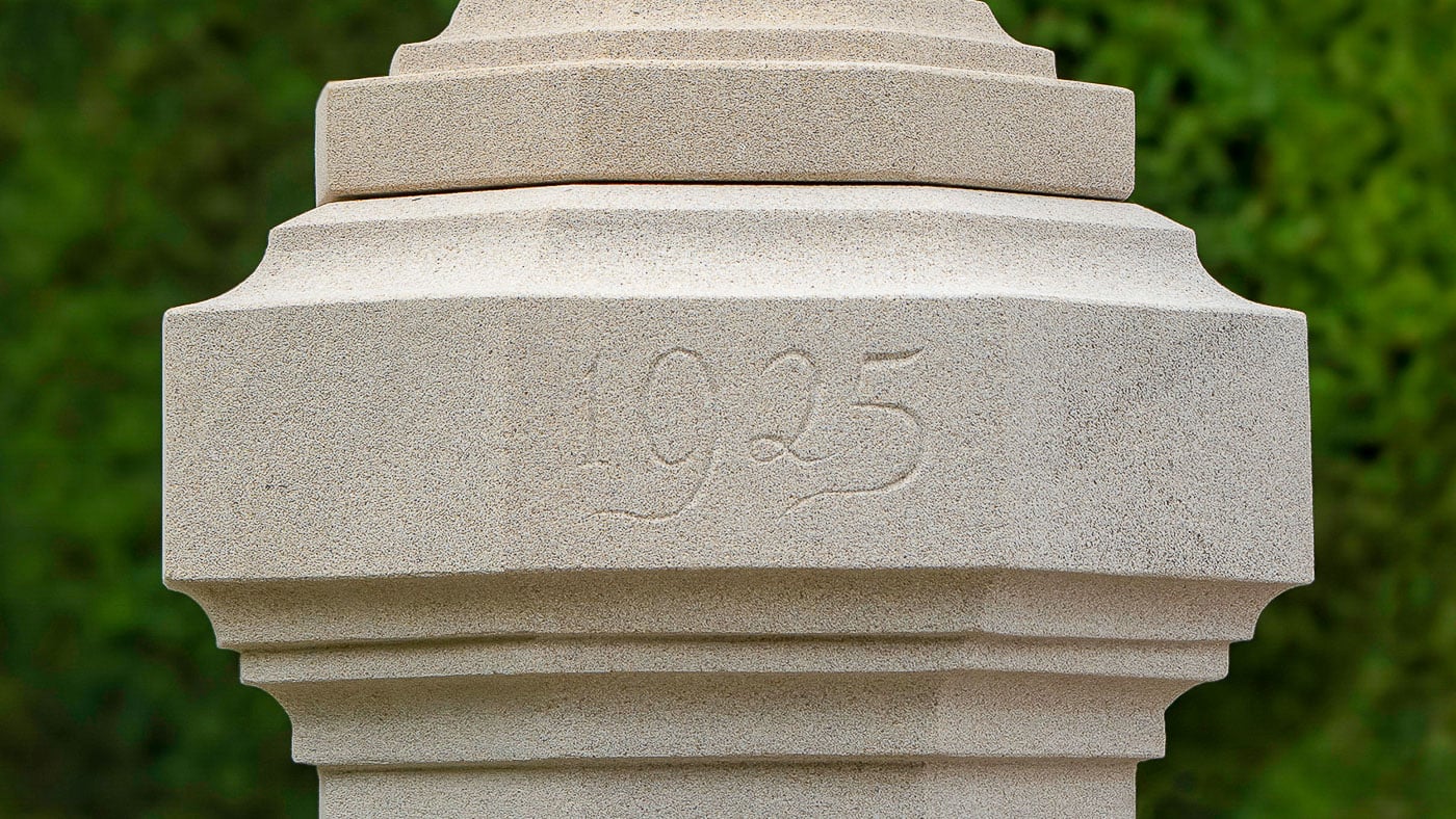 Metropolitan Memorial Parks