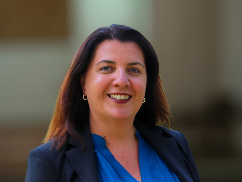 Metropolitan Memorial Parks - Executive Team