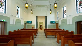 Metropolitan Memorial Parks - Woronora Memorial Park and Crematorium