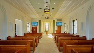 Metropolitan Memorial Parks - Chapels and ceremonial venues
