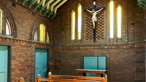 Metropolitan Memorial Parks - Chapels and ceremonial venues