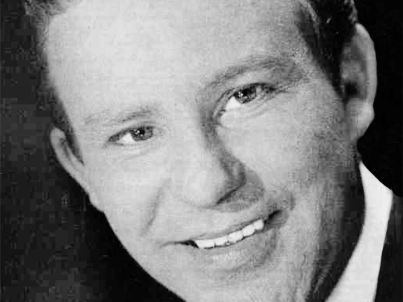 Metropolitan Memorial Parks - Johnny O'Keefe