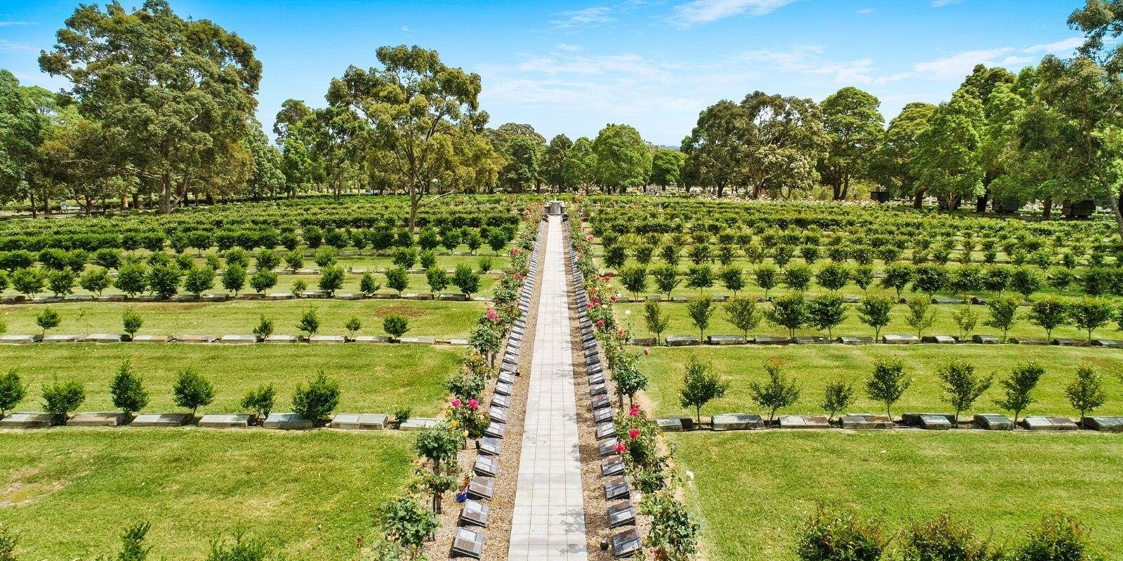 Metropolitan Memorial Parks - Macquarie Park Cemetery and Crematorium