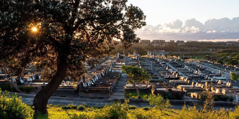 Metropolitan Memorial Parks - Find a Loved One
