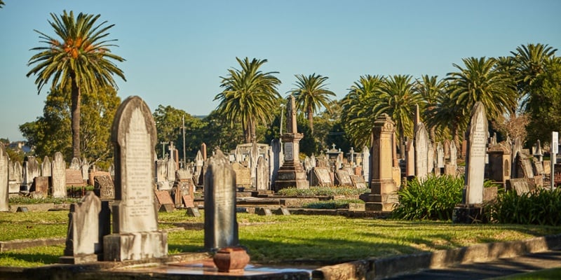 Metropolitan Memorial Parks - Chapels | Woronora Memorial Park