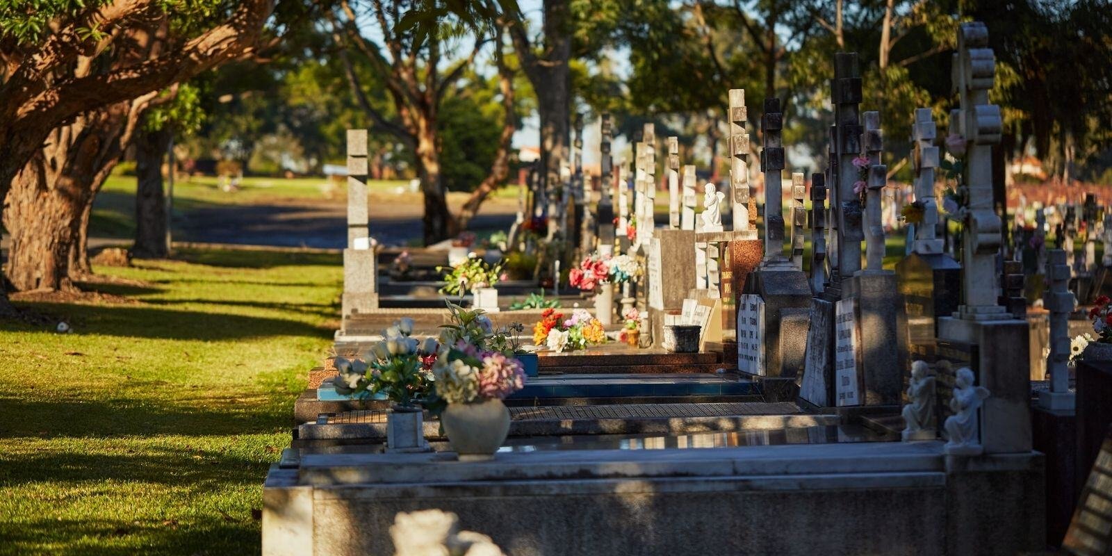 Metropolitan Memorial Parks - Rookwood General Cemetery