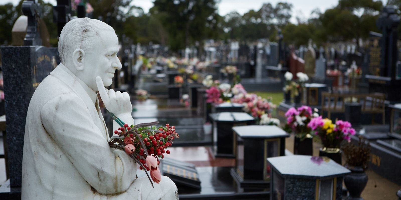 Metropolitan Memorial Parks - Rookwood General Cemetery