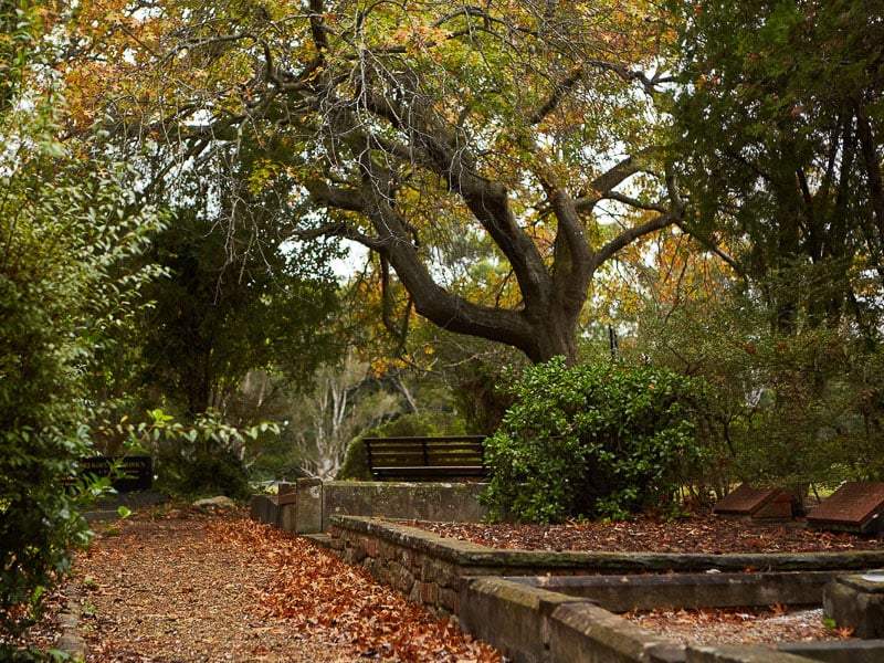 Metropolitan Memorial Parks - Explore