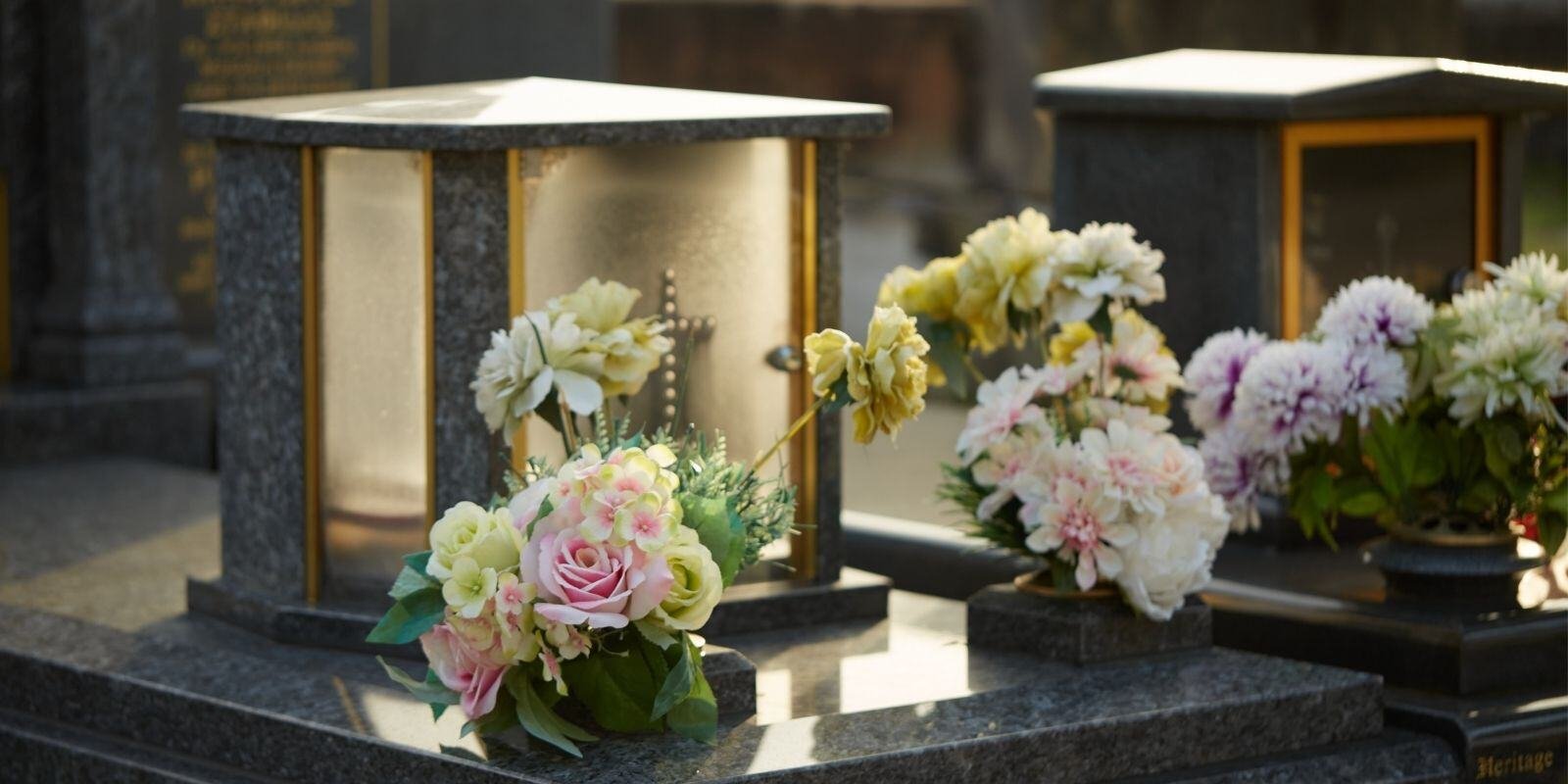 Metropolitan Memorial Parks - Burial options for lasting memorials