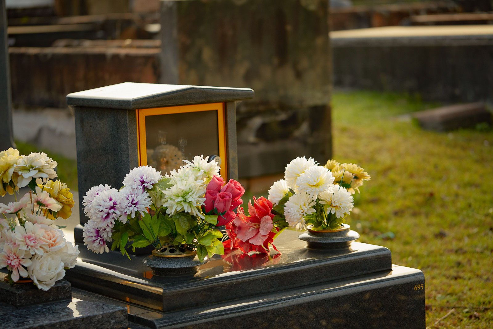 Metropolitan Memorial Parks - A Wake, Memorial, Funeral, and a Viewing ...