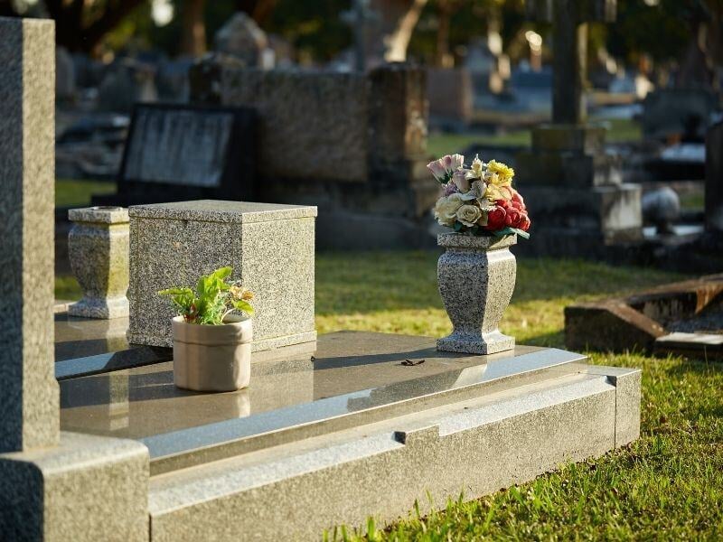 Metropolitan Memorial Parks - Burial options | Woronora Memorial Park