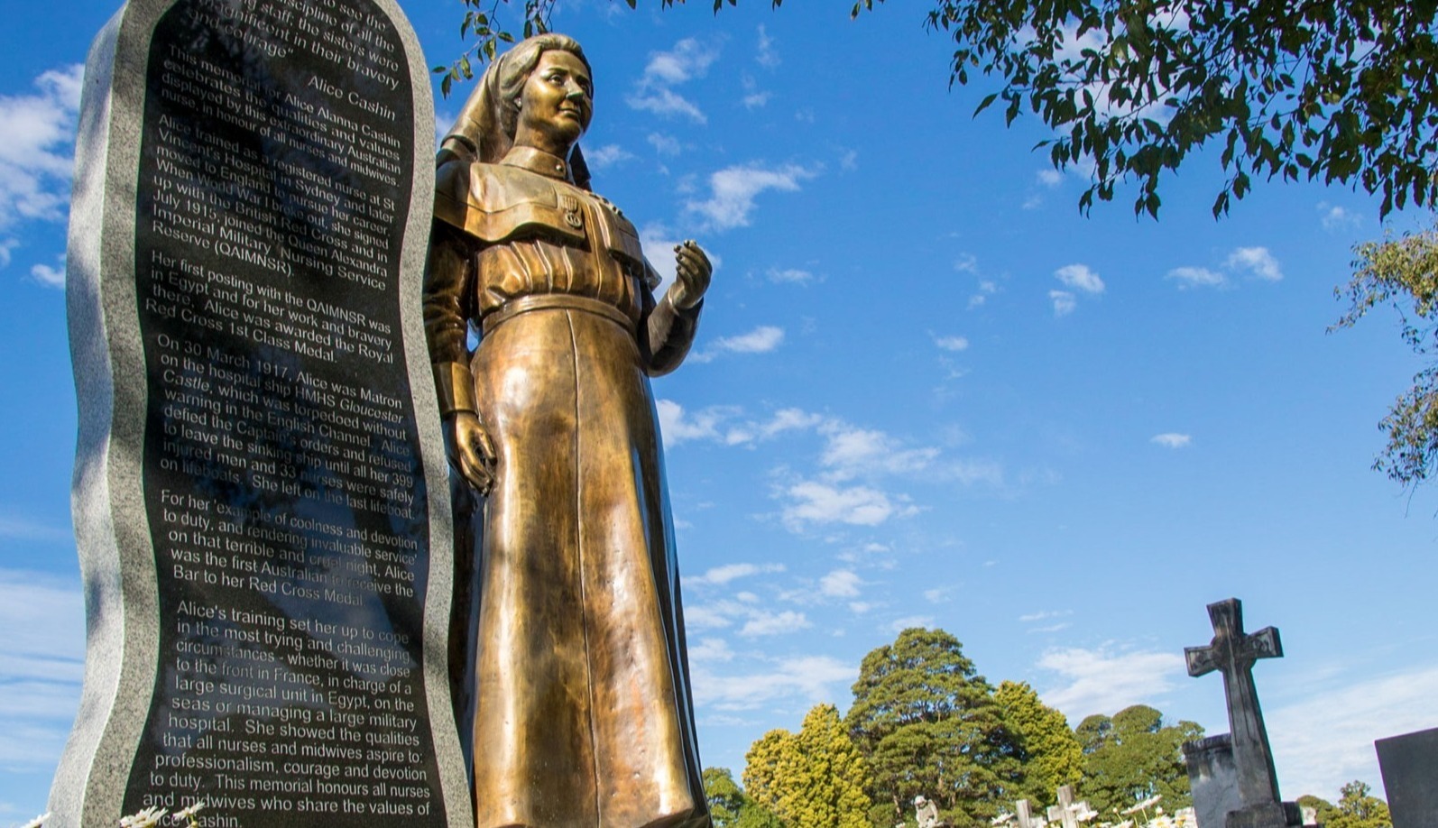 Metropolitan Memorial Parks