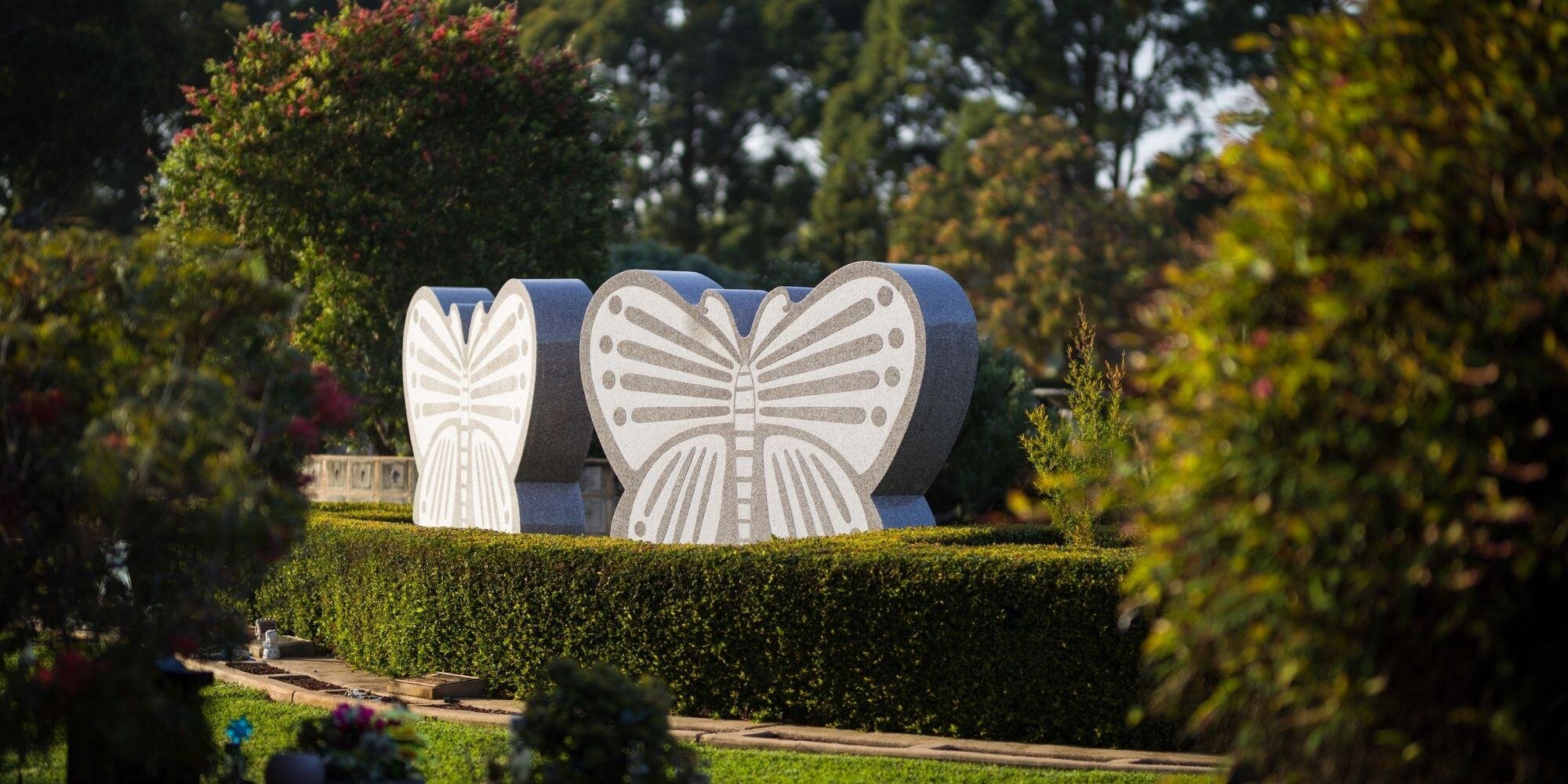 Metropolitan Memorial Parks - Woronora Memorial Park and Crematorium