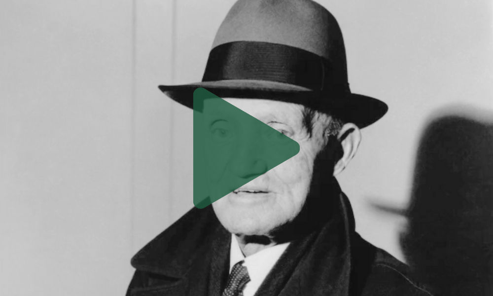 Metropolitan Memorial Parks - Arthur Stace (Mr Eternity)