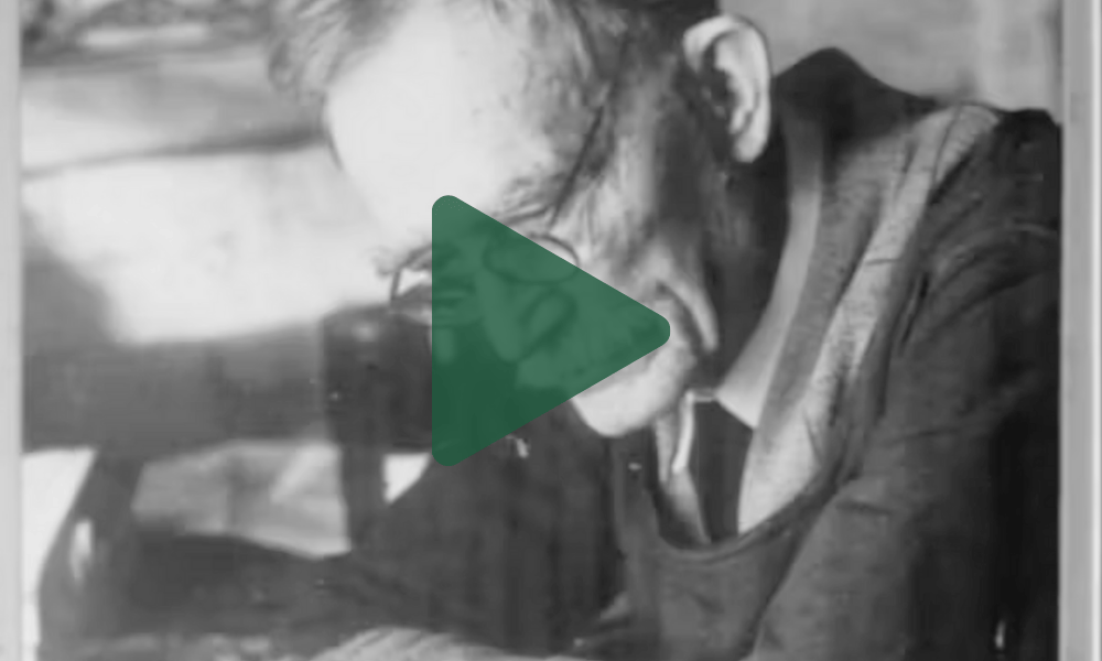 Metropolitan Memorial Parks - John Radecki