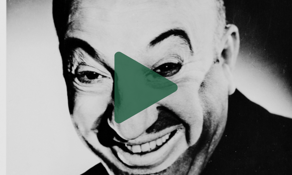 Metropolitan Memorial Parks - Roy Rene